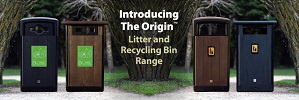 The Evolution of Waste Management Begins with Origin™